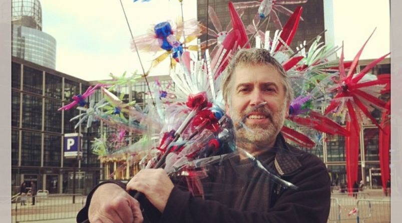 Biography – Pierre Esteve